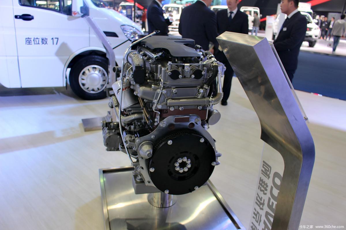 【图】F1C发动机_卡车之家