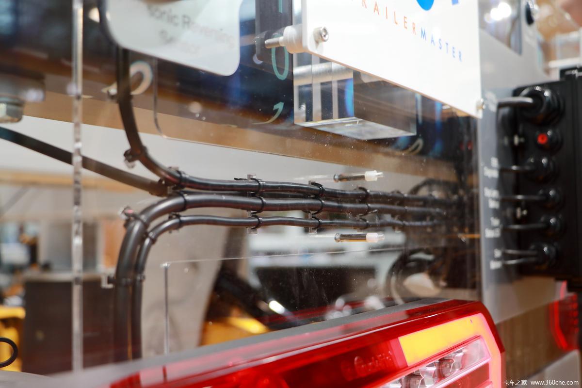 【图】SAF塞夫大数据桥_卡车之家