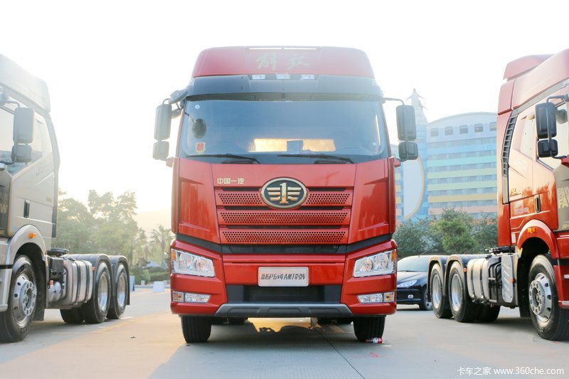j6p550,j6p460,一汽j6p460(第9页)_大山谷图库