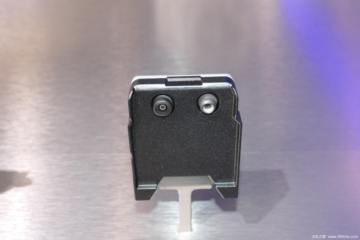 【图】ADAS套件_卡车之家