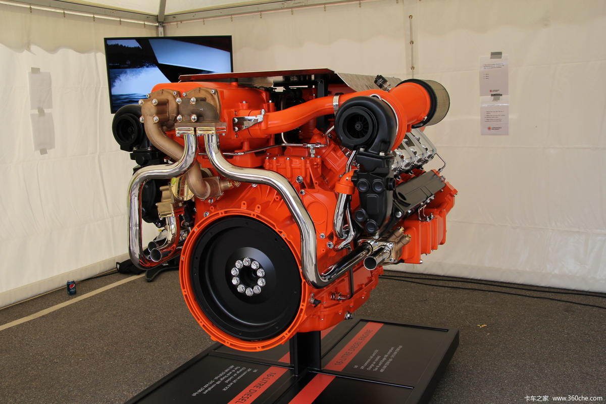 【图】斯堪尼亚全球驾驶员大赛总决赛_卡车之家