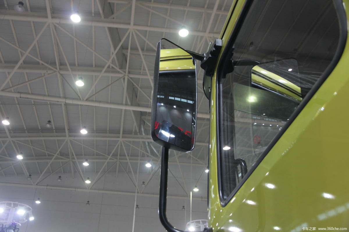 【图】东风轻型车 T702驾驶室总成_卡车之家